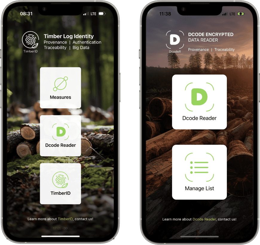 Oferta i cennik | Deeplai | TimberID