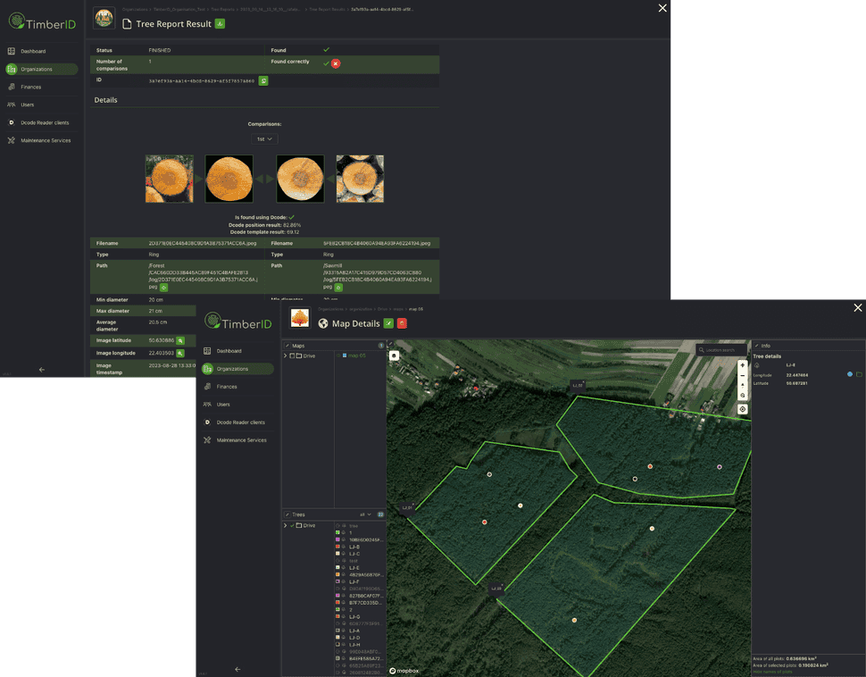 Oferta i cennik | Deeplai | TimberID